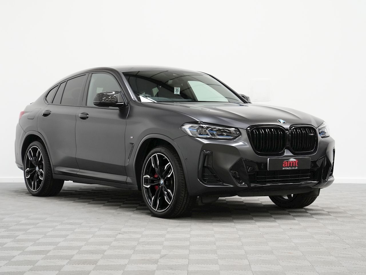 AMT Auto. Vehicle Lease, Rent, Buy & Selling Solutions