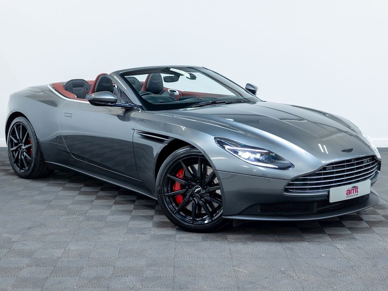 AMT Auto. Vehicle Lease, Rent, Buy & Selling Solutions