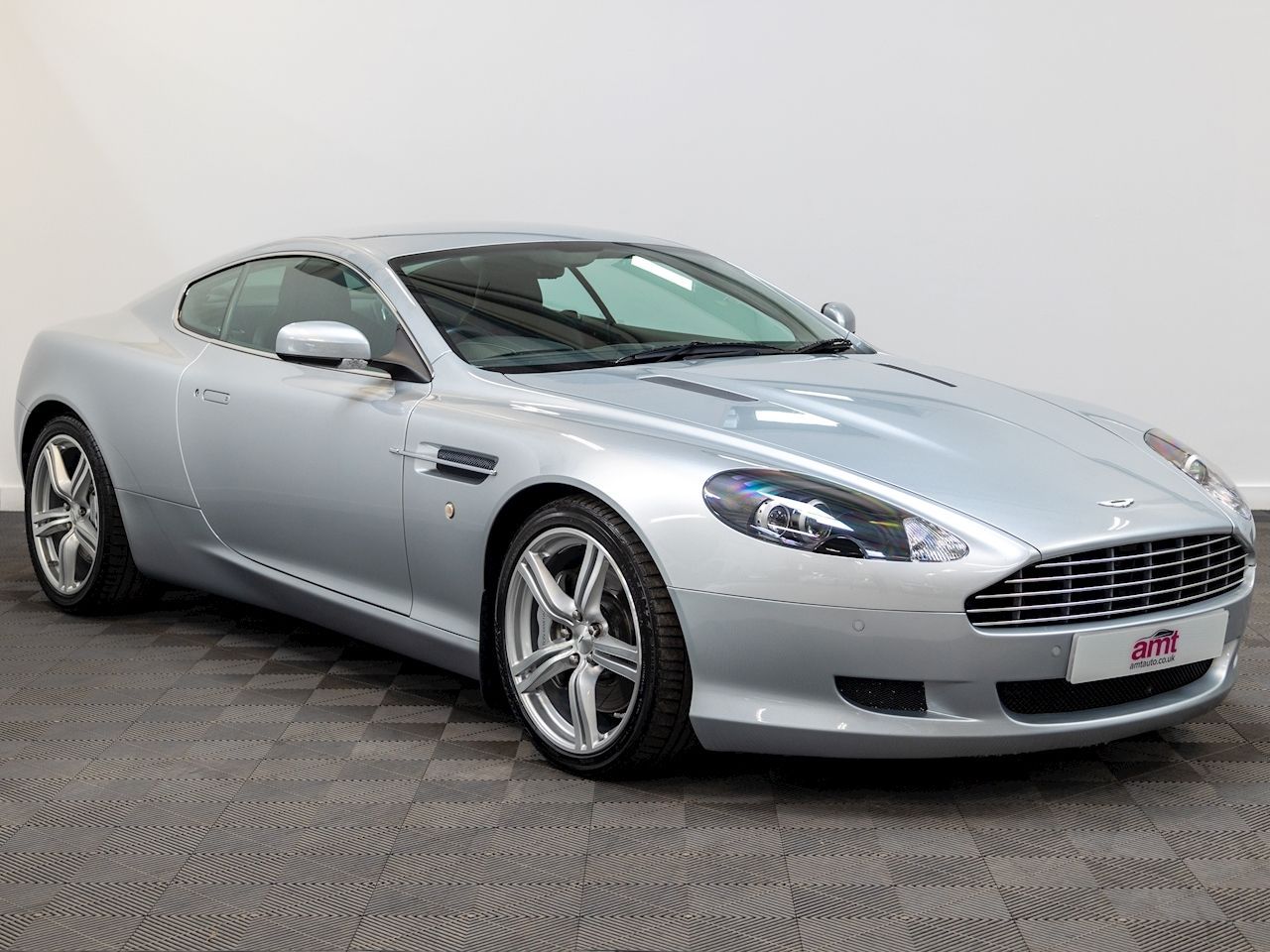 AMT Auto. Vehicle Lease, Rent, Buy & Selling Solutions